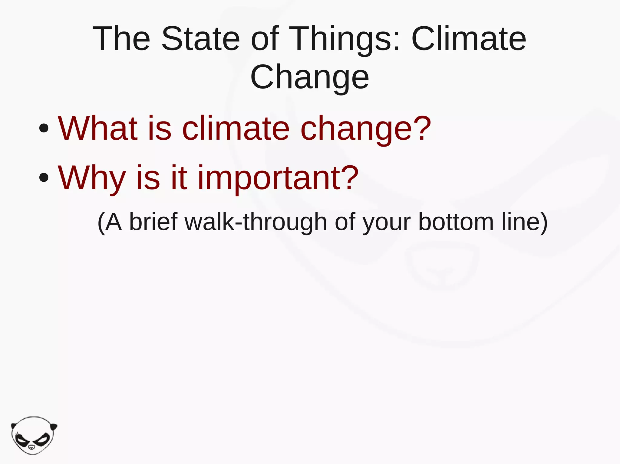 Using Open Source technologies to create Enterprise Level Cloud System | PPT