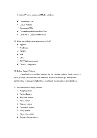 Enterprise computing | PDF