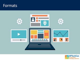 Enterprise Content Management Solutions in SharePoint and Office 365 ...
