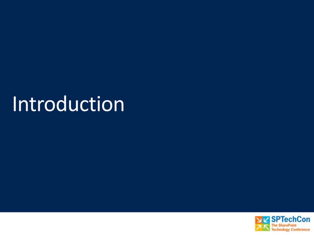 Enterprise Content Management Solutions in SharePoint and Office 365 | PPTX | Technology & Computing