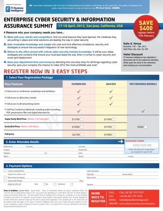 Enterprise cyber security | PDF