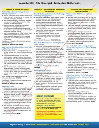 Enterprise cyber security | PDF