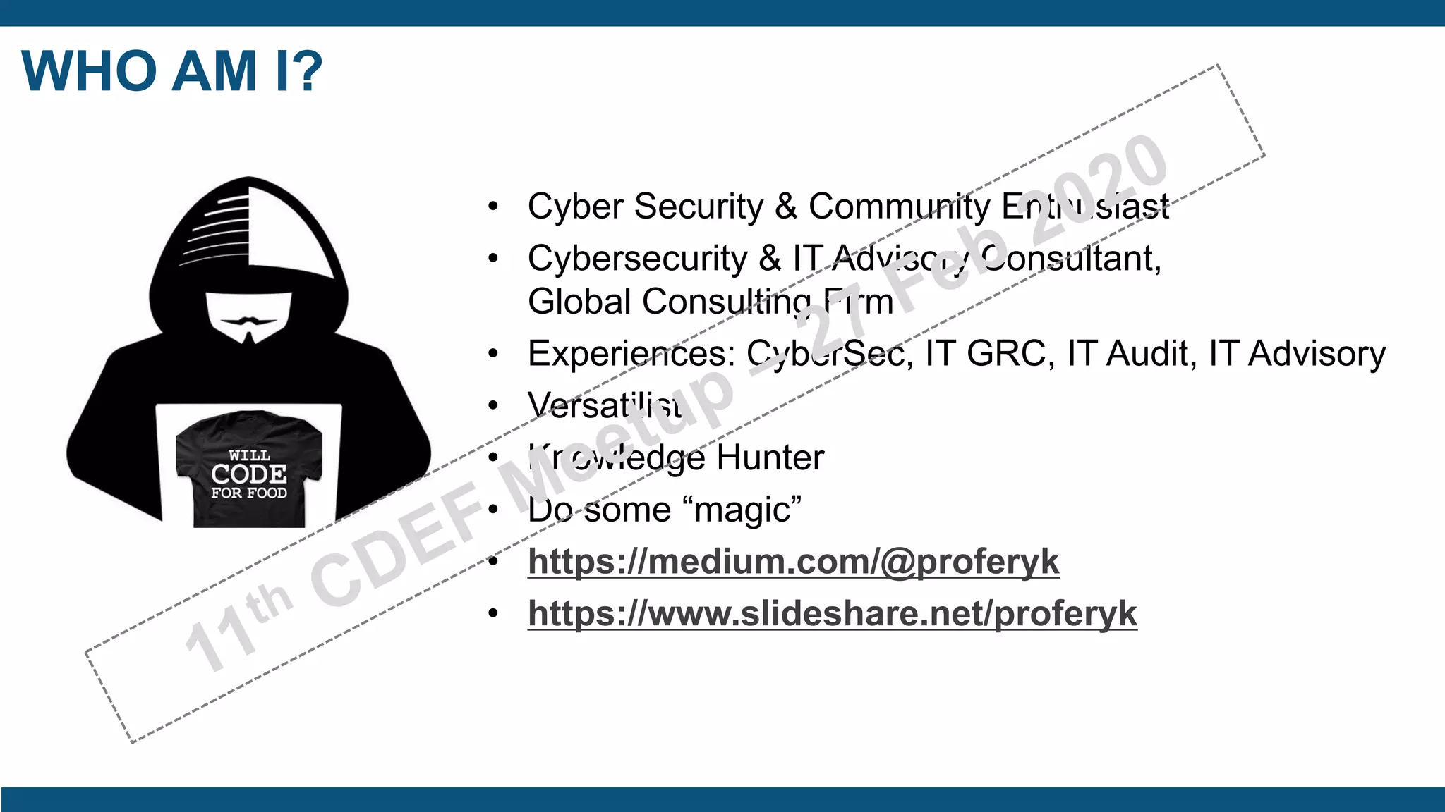 Enterprise Cybersecurity: From Strategy to Operating Model | PDF
