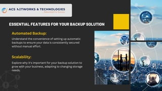 Enterprise Data Backup and Recovery Solution.pdf