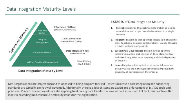 Enterprise Information Management