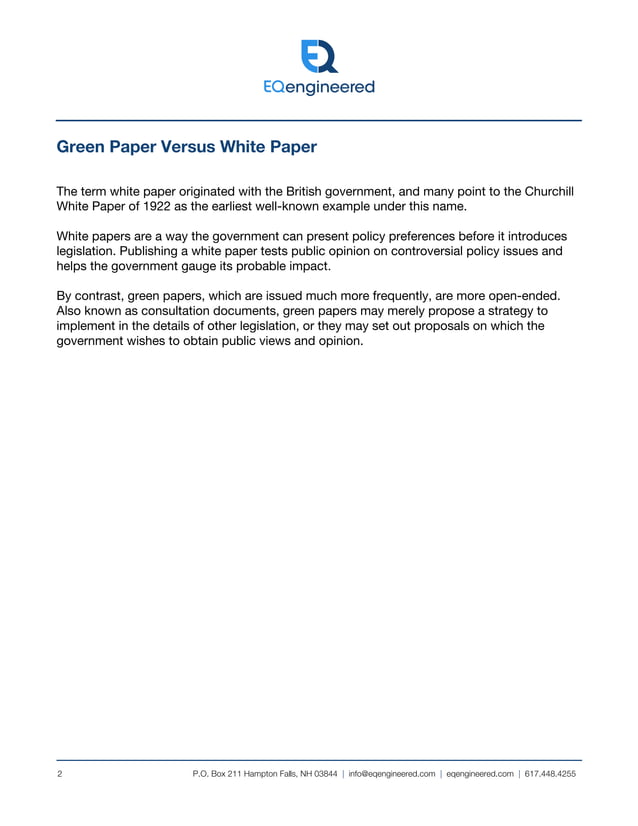 Building an Effective Data & Analytics Operating Model A Data ...