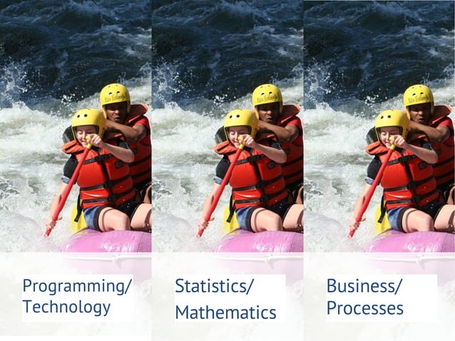 Enterprise Data Science Introduction Ppt