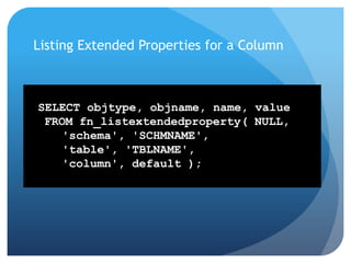 Enterprise Data Validation | PPTX | Databases | Computer Software and Applications