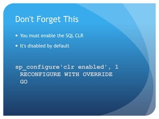 Enterprise Data Validation | PPTX | Databases | Computer Software and Applications