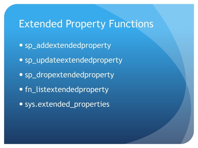 Enterprise Data Validation Pptx Databases Computer Software And