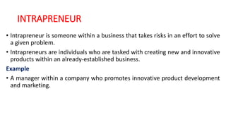 ENTERPRISE,ENTREPRENEUR,ENTREPRENEURIAL,ENTREPRENEURSHIP ...