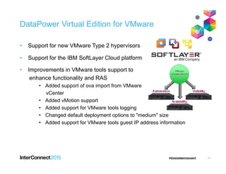 Enterprise grade cloud services with data power virtual | PDF ...