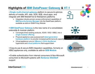Enterprise grade cloud services with data power virtual | PDF ...