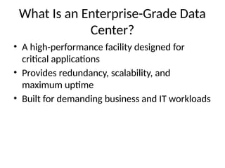 Enterprise_Grade_Data_Center_India_Hyperscales.pptx