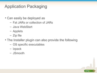 Griffon for the Enterprise | PPT