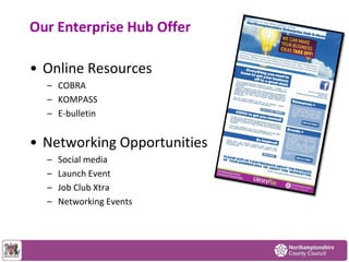 Enterprise hub case study final | PDF