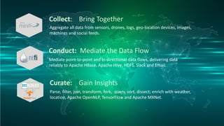 Enterprise IIoT Edge Processing with Apache NiFi | PPT