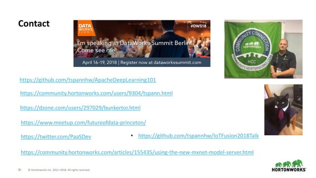 Enterprise IIoT Edge Processing with Apache NiFi | PPT