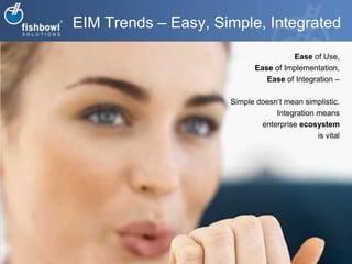 Enterprise Information Management | PPT