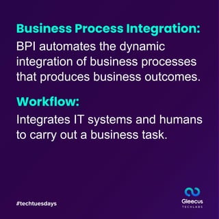 Enterprise Integration Patterns - Overview | PDF