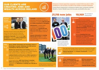 Enterprise Ireland's End of Year statement 2015 | PDF