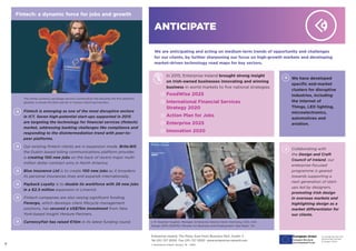 Enterprise Ireland's End of Year statement 2015 | PDF