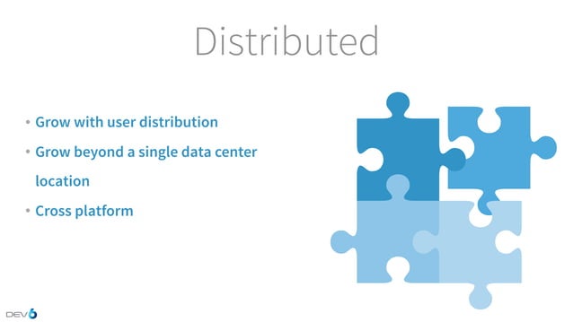 Building Enterprise Grade Front-End Applications with JavaScript Frameworks | PPT