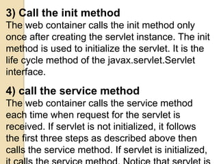 Enterprise java unit-1_chapter-3 | PPTX