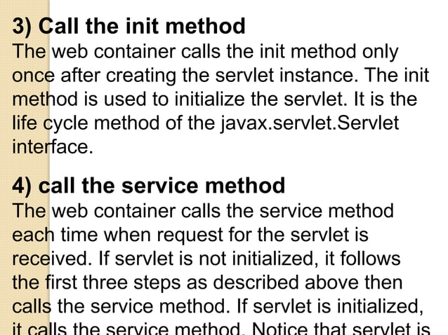 Enterprise java unit-1_chapter-3 | PPTX