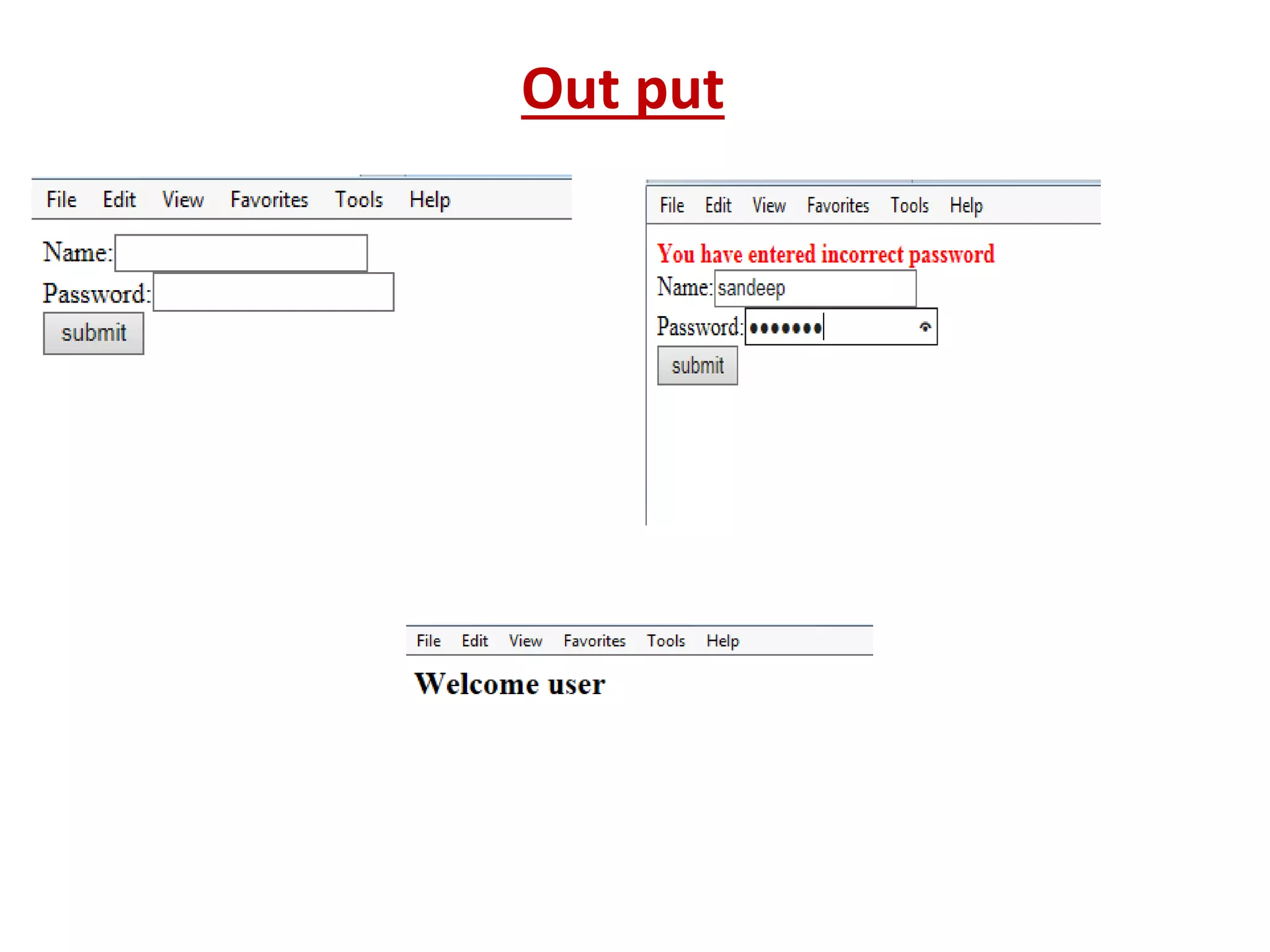 Enterprise java unit-2_chapter-1 | PPT