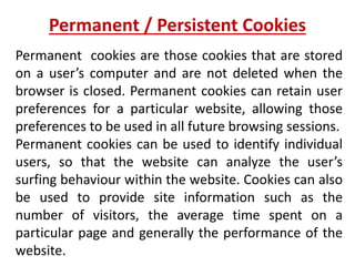 Enterprise java unit-2_chapter-2 | PPTX
