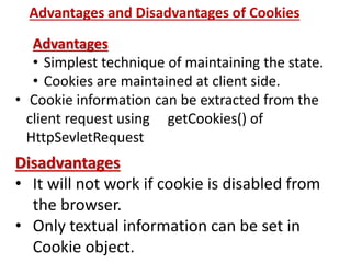 Enterprise java unit-2_chapter-3 | PPT