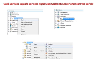 Enterprise java unit-3_chapter-1-jsp | PDF