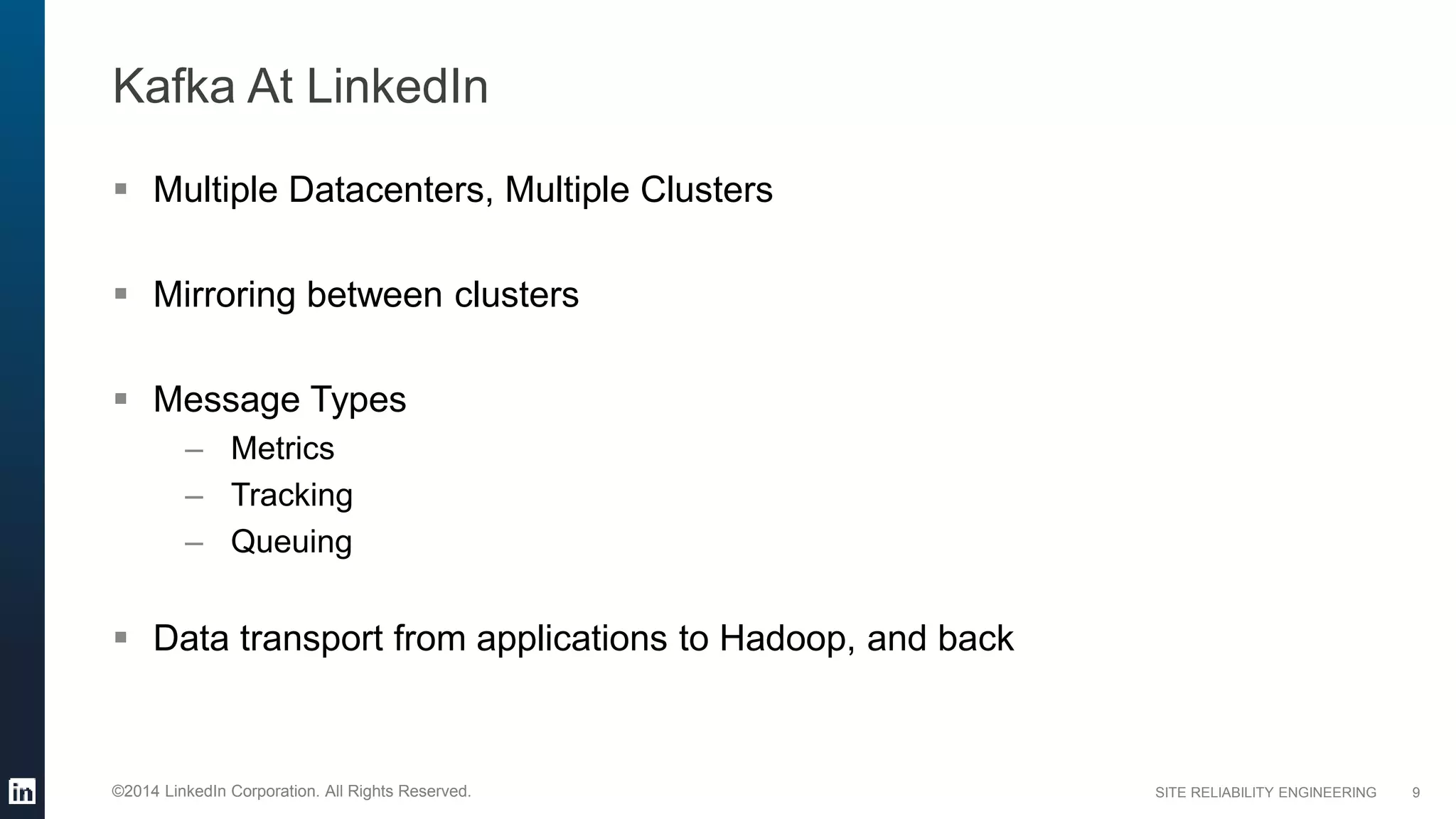 Enterprise Kafka: Kafka as a Service | PPTX