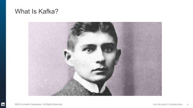 Enterprise Kafka: Kafka as a Service | PPT