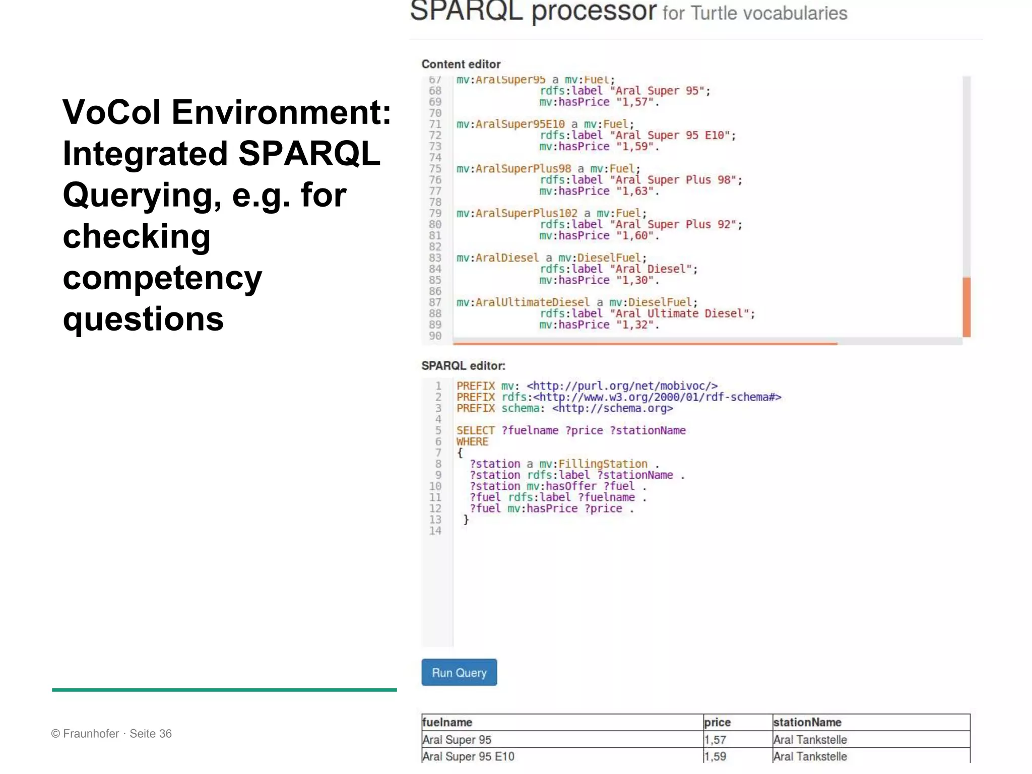 Enterprise knowledge graphs | PPTX