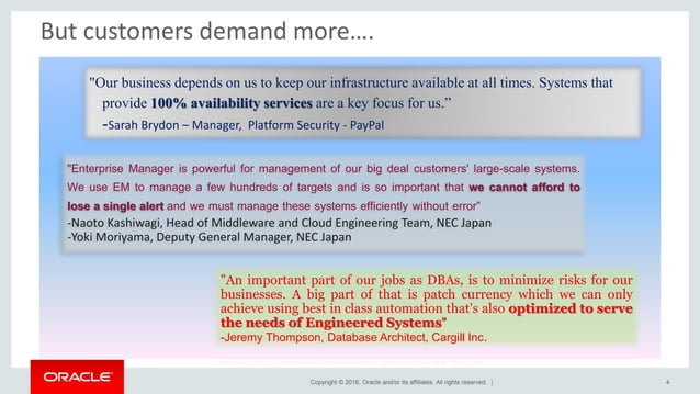 Enterprise manager 13c | PDF | Cloud Computing | Internet
