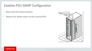 Oracle Enterprise manager SNMP and Exadata | PPT