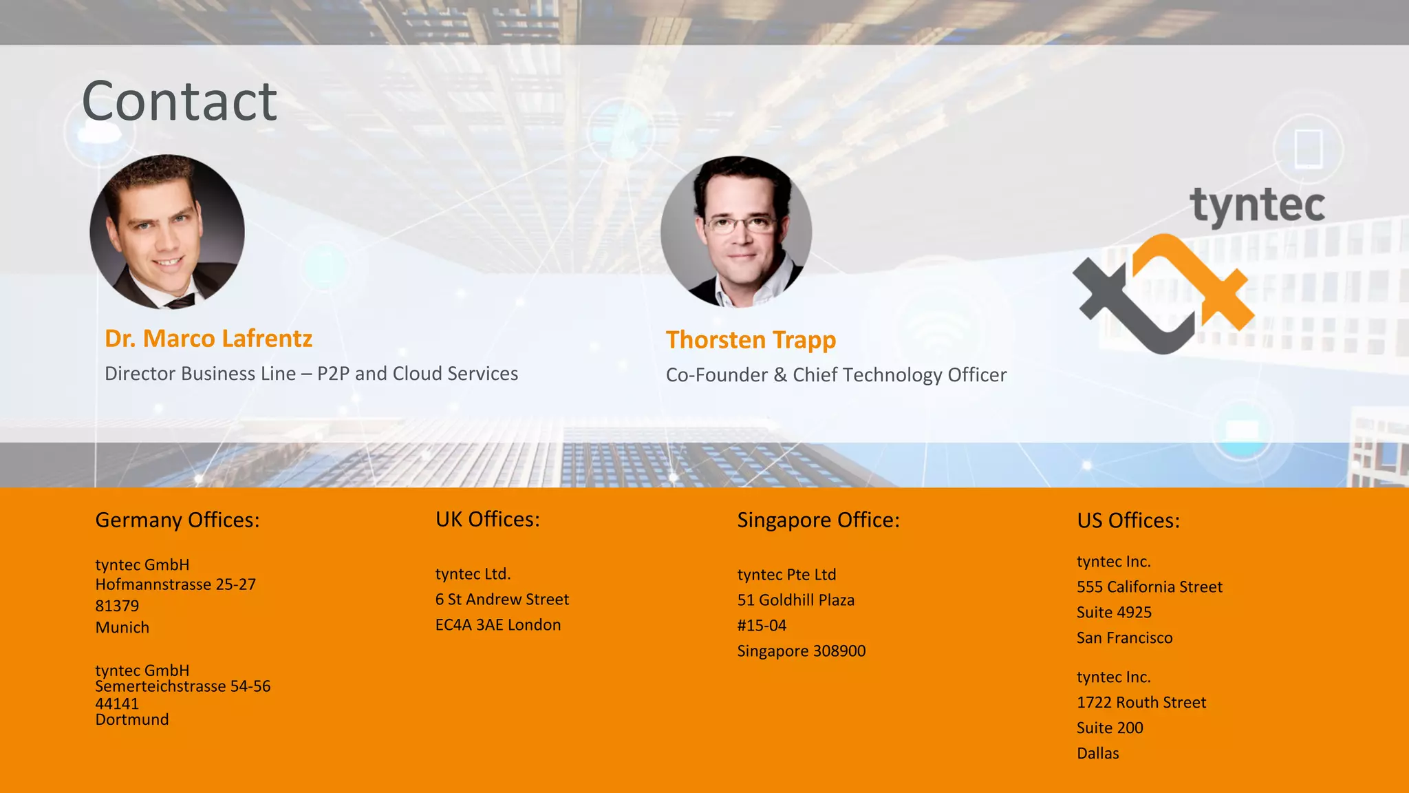 New Enterprise Messaging Ecosystem | PPT
