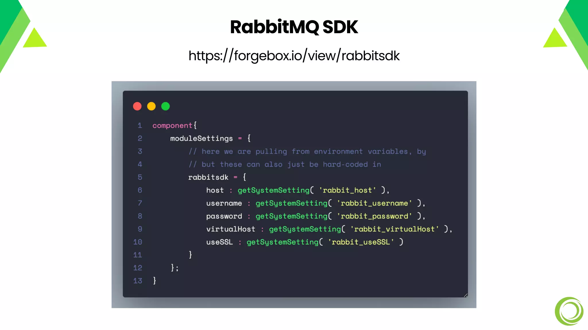 Enterprise Messaging with RabbitMQ.pdf | Computer Networking | Computing