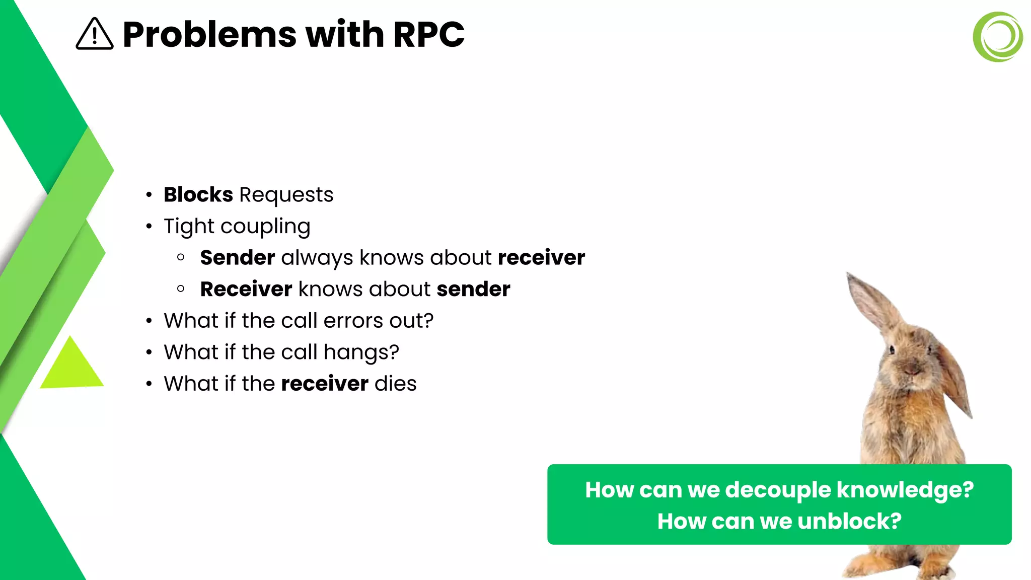 Enterprise Messaging with RabbitMQ.pdf | Computer Networking | Computing