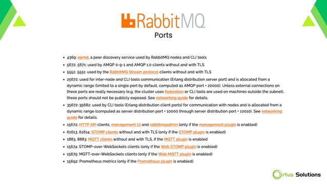 Enterprise Messaging with RabbitMQ.pdf | Computer Networking | Computing