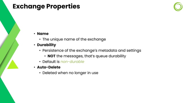 Enterprise Messaging with RabbitMQ.pdf | Computer Networking | Computing
