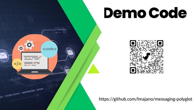Enterprise Messaging with RabbitMQ.pdf | Computer Networking | Computing