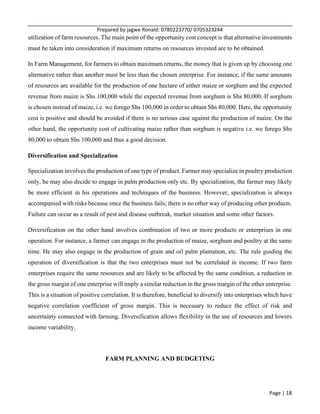 AGRICULTURE ENTERPRISE & MANAGEMENT NOTES.pdf