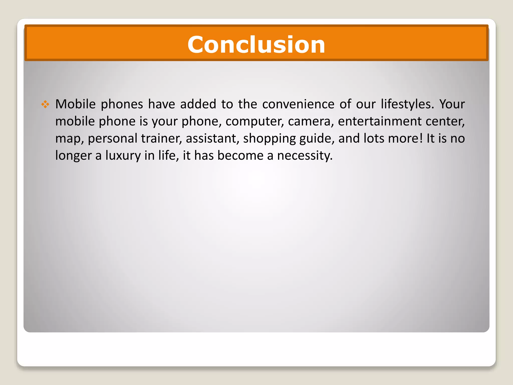 Enterprise mobile apps development | PPT