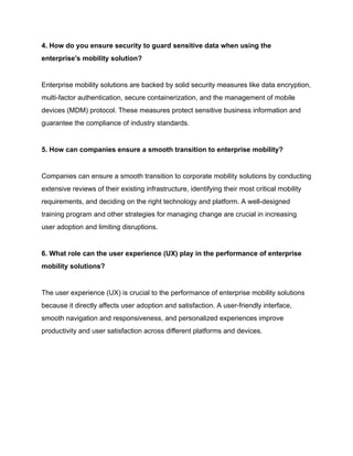 Enterprise Mobility Solutions Guides.pdf