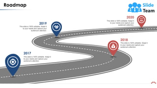 Enterprise Optimization PowerPoint Presentation Slides | PPT