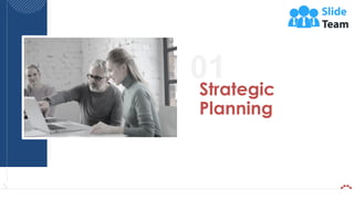 Enterprise Optimization PowerPoint Presentation Slides | PPT