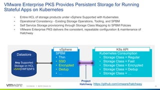 Enterprise pks overview | PPT